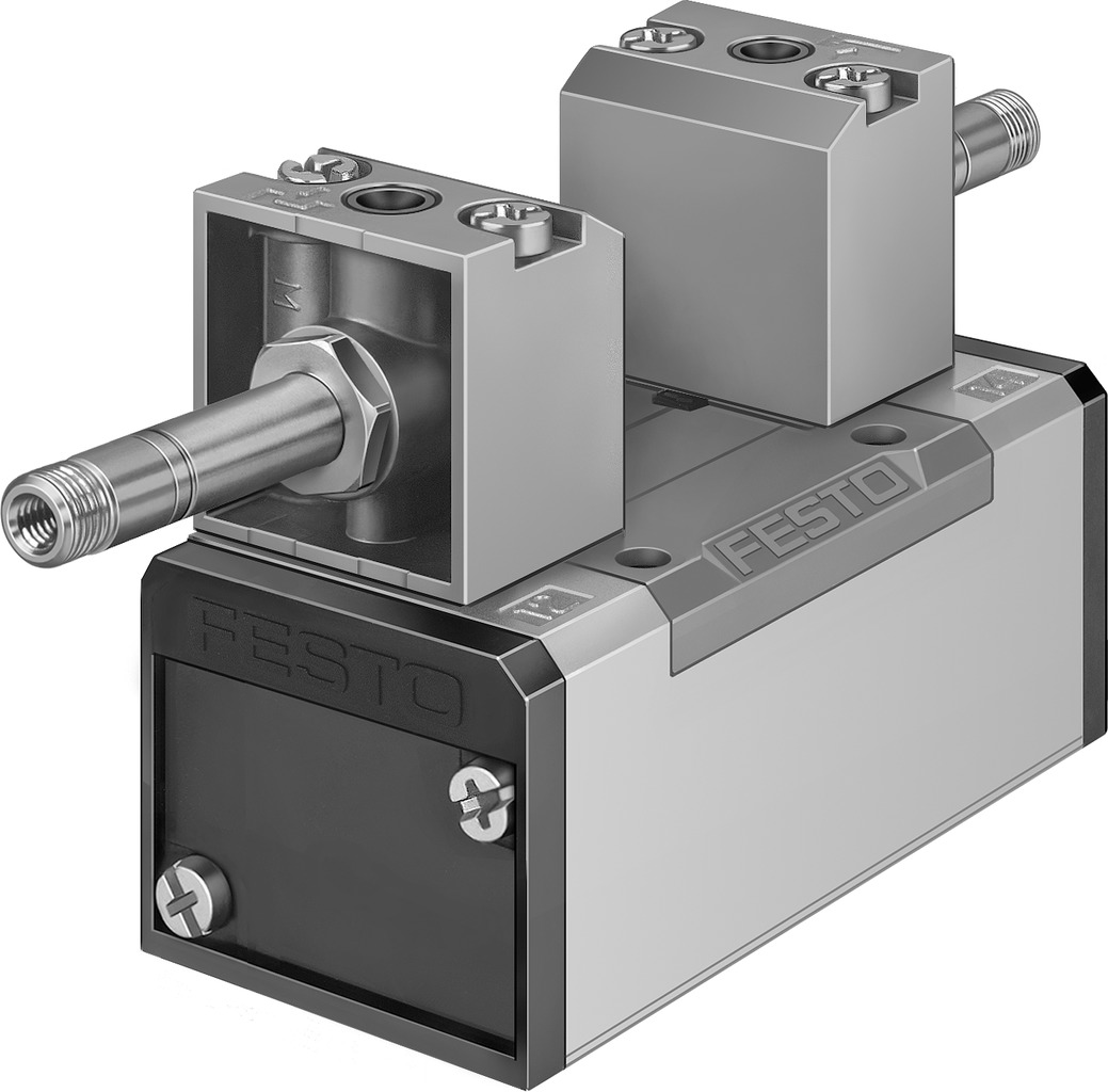 Electrodistributeur JMFH-5/2-D-1-C | Festo FR