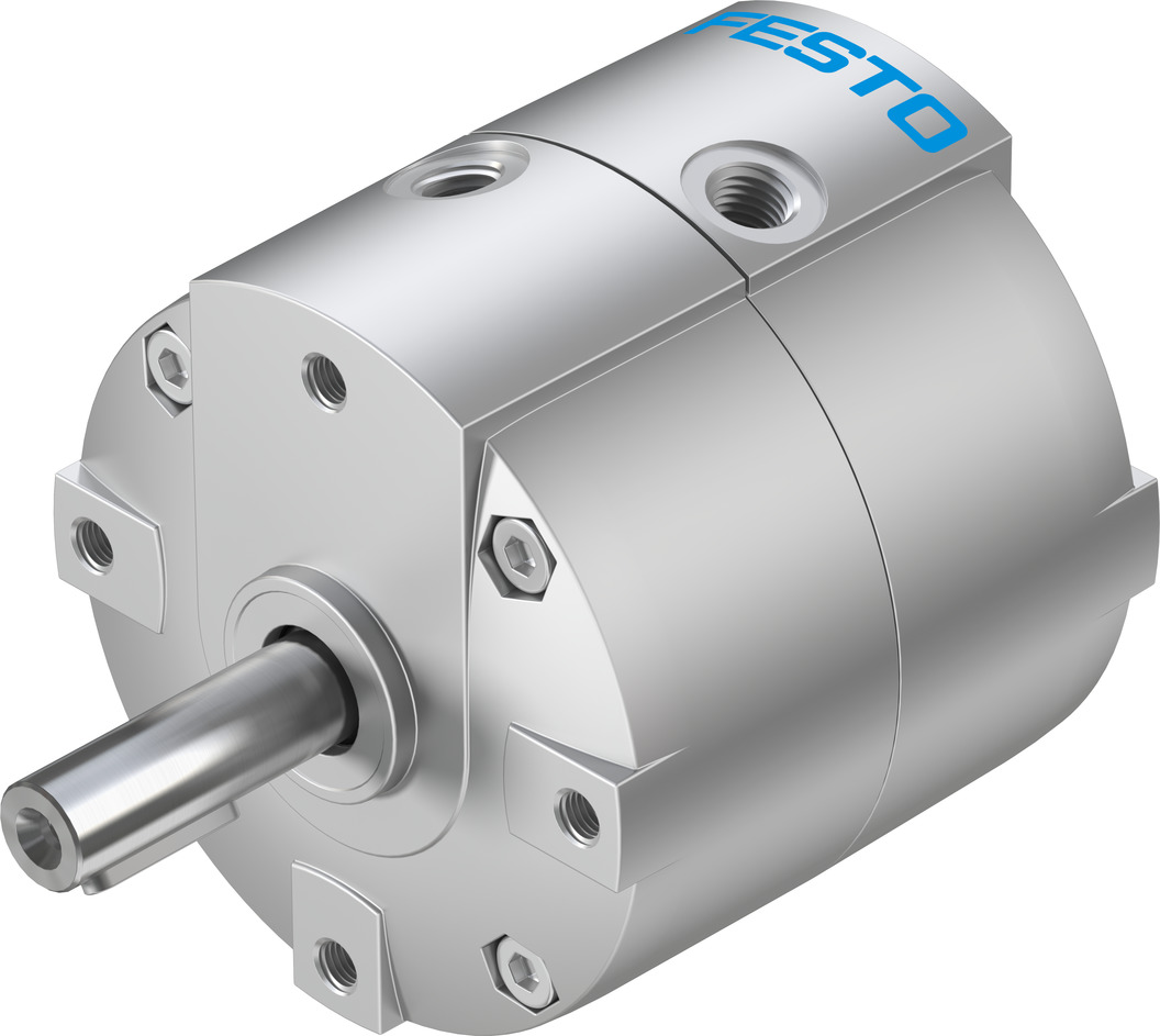 Rotary actuator DRVS-32-180-P | Festo USA