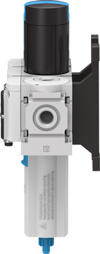 Air preparation combination unit MSB4-1/4:C3:J1:F12-WP | Festo USA
