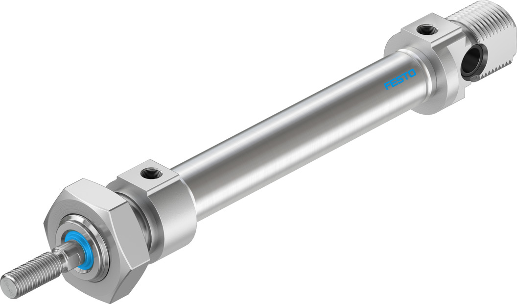 ISO cylinder DSNU-12-50-P-A | Festo USA