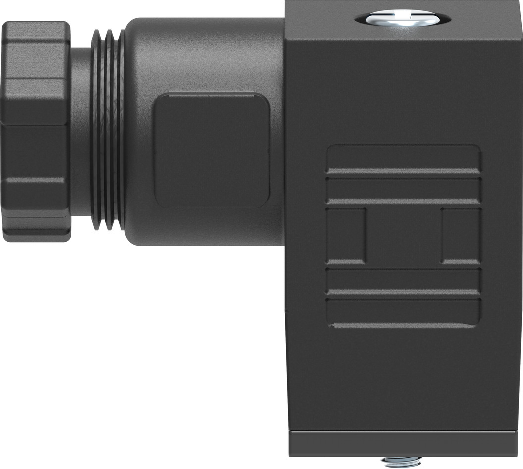 Plug socket MSSD-EB | Festo USA