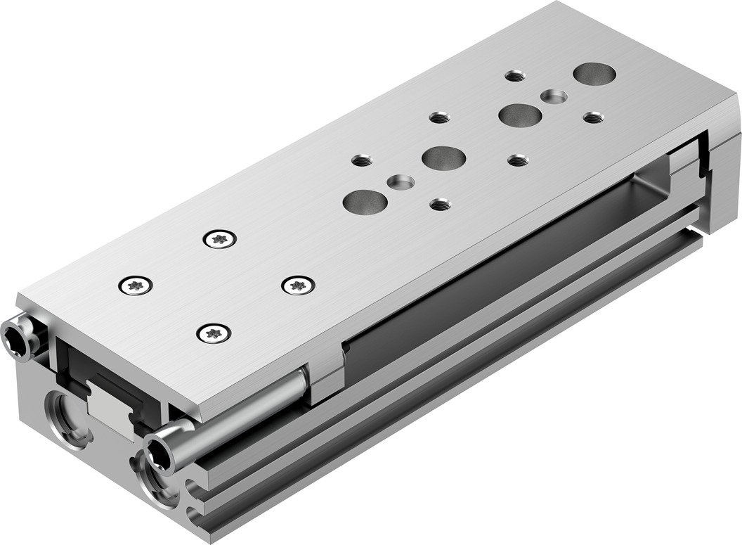 Mini slide DGST-10-80-PA | Festo USA