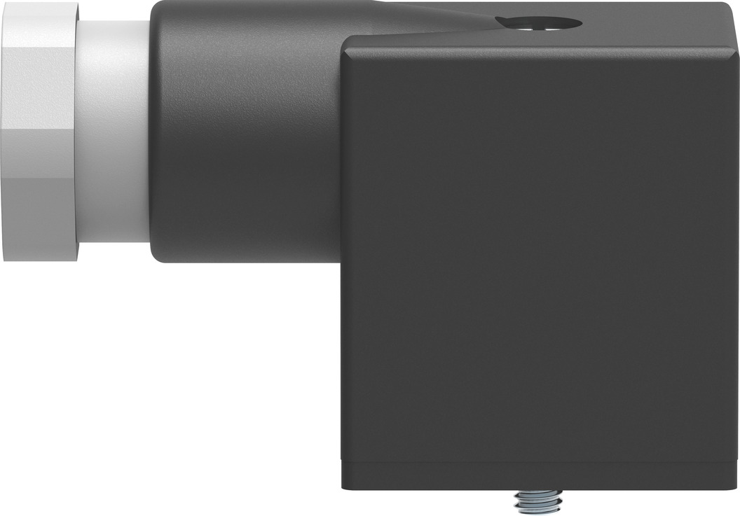 Plug socket MSSD-F | Festo USA