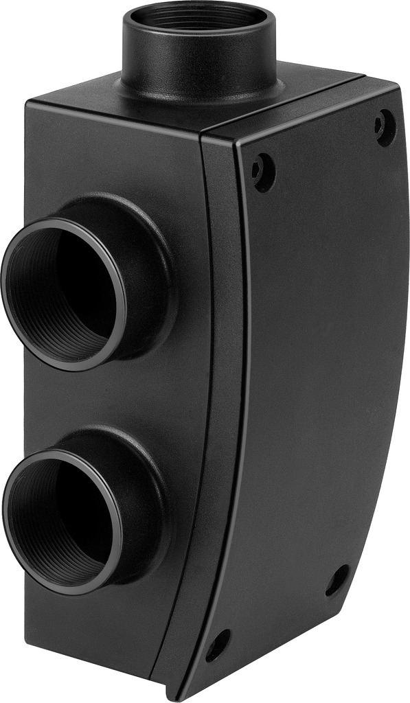 Junction box HMZV | Festo USA