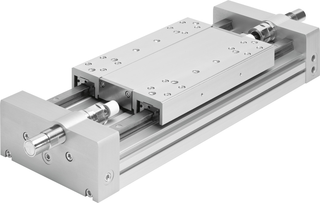 Vérin linéaire DGC-HD Acheter en ligne | Festo BE Vérin linéaire DGC-HD Acheter en ligne | Festo BE