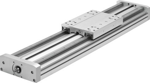 High Precision Ball Screw Linear Motion Guide Fuyu, 50% OFF