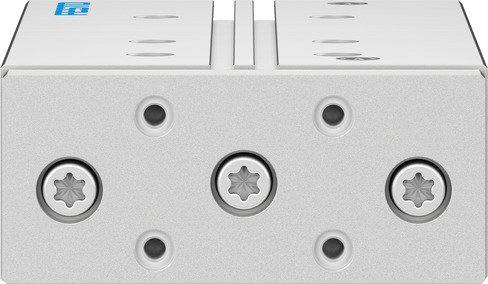 Guided actuator DFM-32-160-P-A-GF | Festo USA