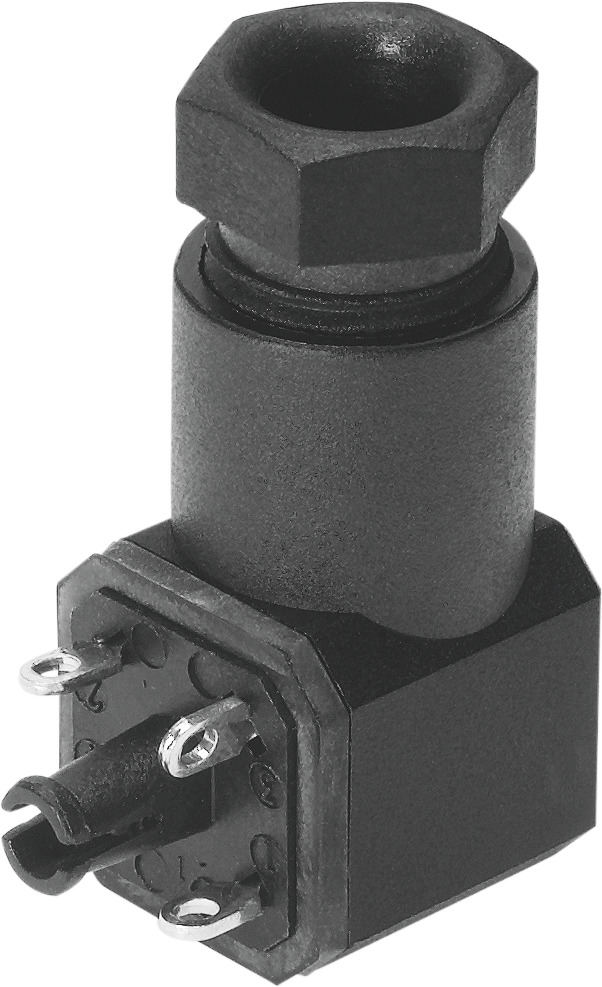 Buy Dynamic pressure transducer SD online | Festo USA