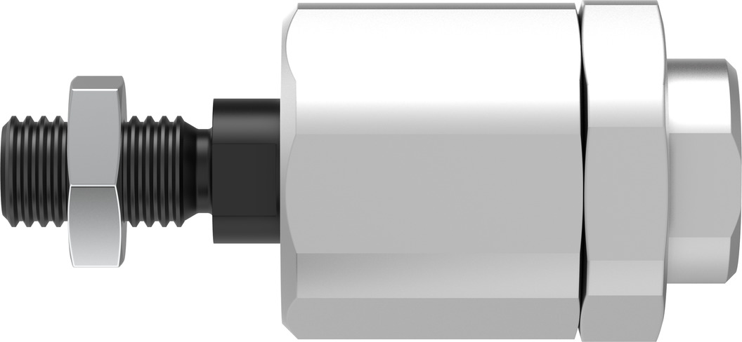 Self-aligning quick coupling FK-M10X1,25 | Festo USA