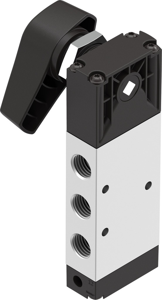 Selector valve VHEF-ES-B53C-N14 | Festo USA
