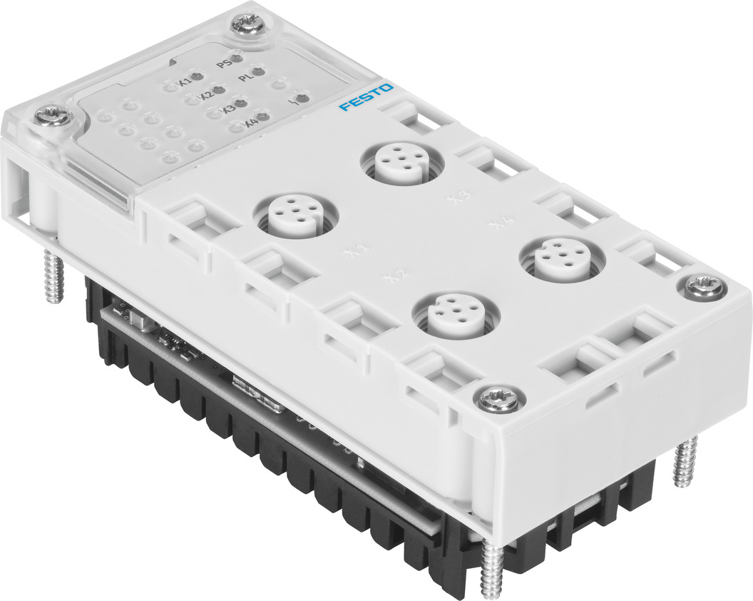 Buy Electrical interface CPX-CTEL online | Festo USA