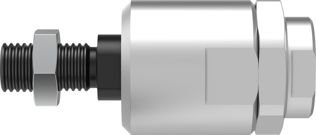 Self-aligning quick coupling FK-M16X1,5 | Festo USA