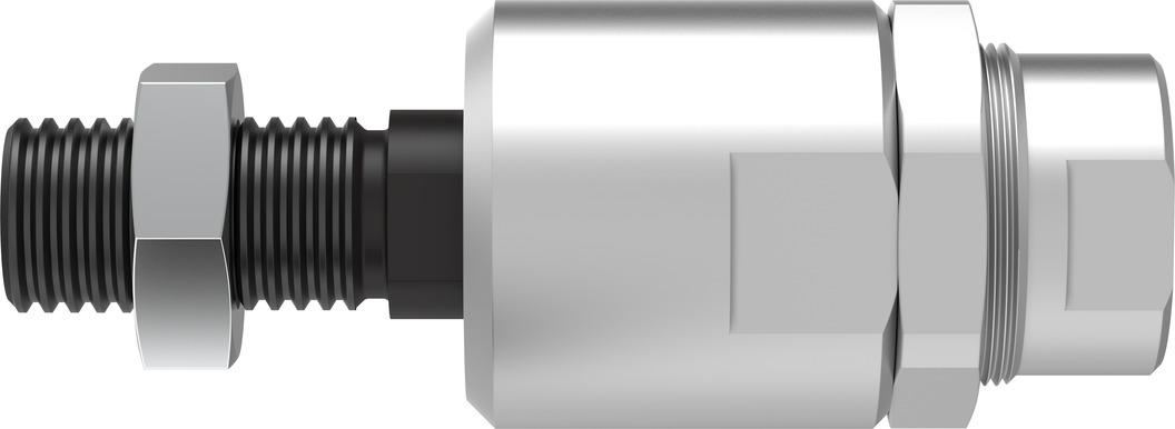 Self-aligning quick coupling FK-M20X1,5 | Festo USA