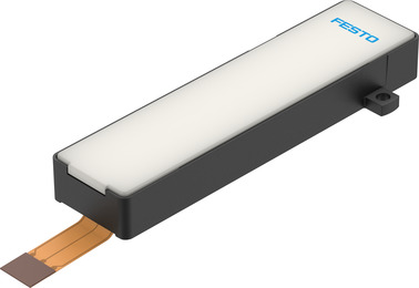 Piezo valves from Festo | Festo TW