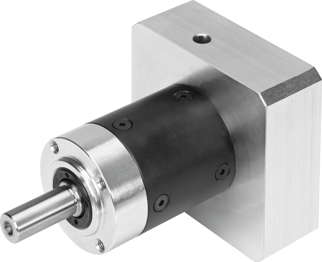 Buy Gearbox EMGC online | Festo USA