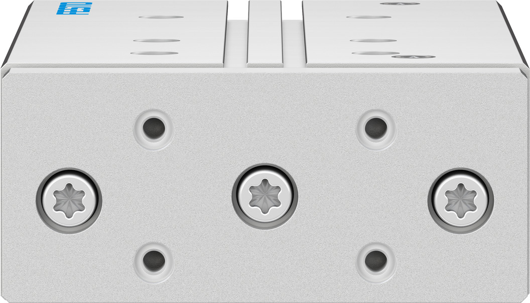 Guided actuator DFM-40-160-P-A-GF | Festo USA