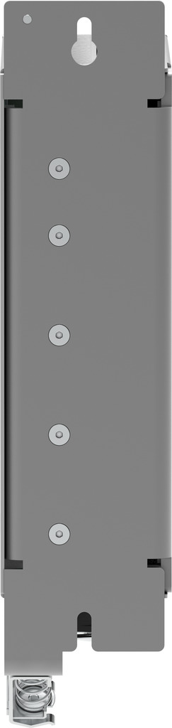 Motor controller CMMP-AS-C5-3A-M3 | Festo USA