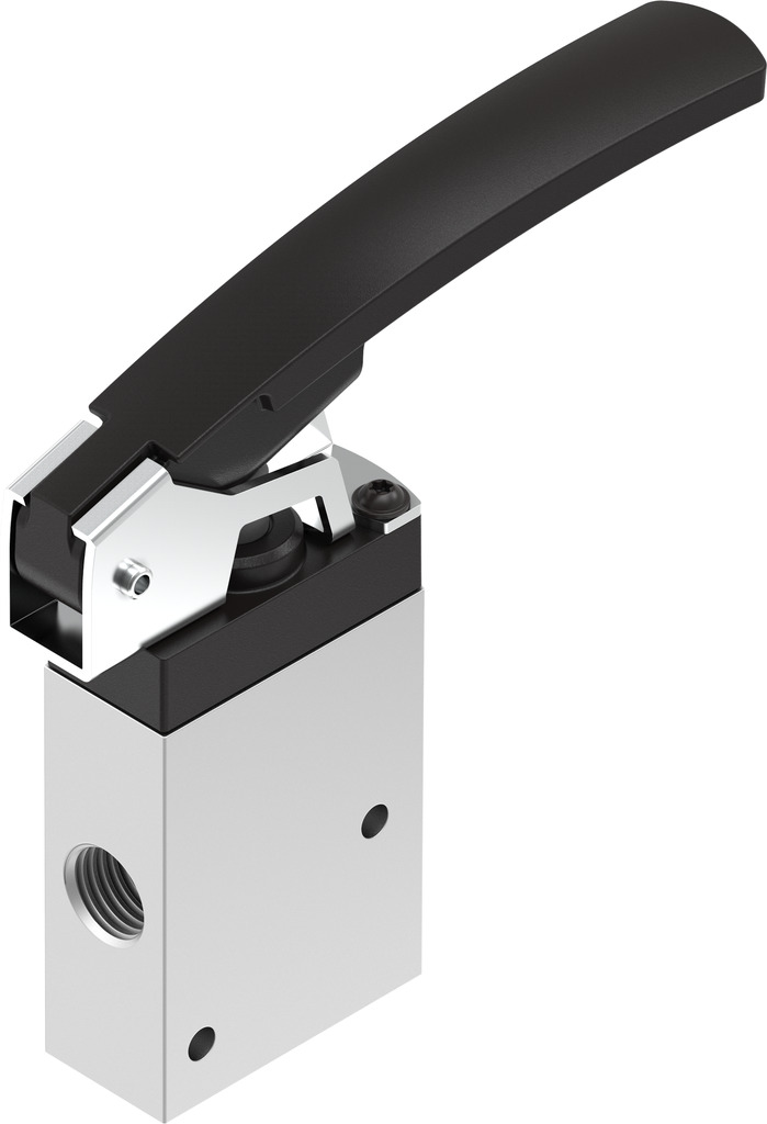 Finger lever valve VHEF-LT-M32-M-G14 | Festo USA