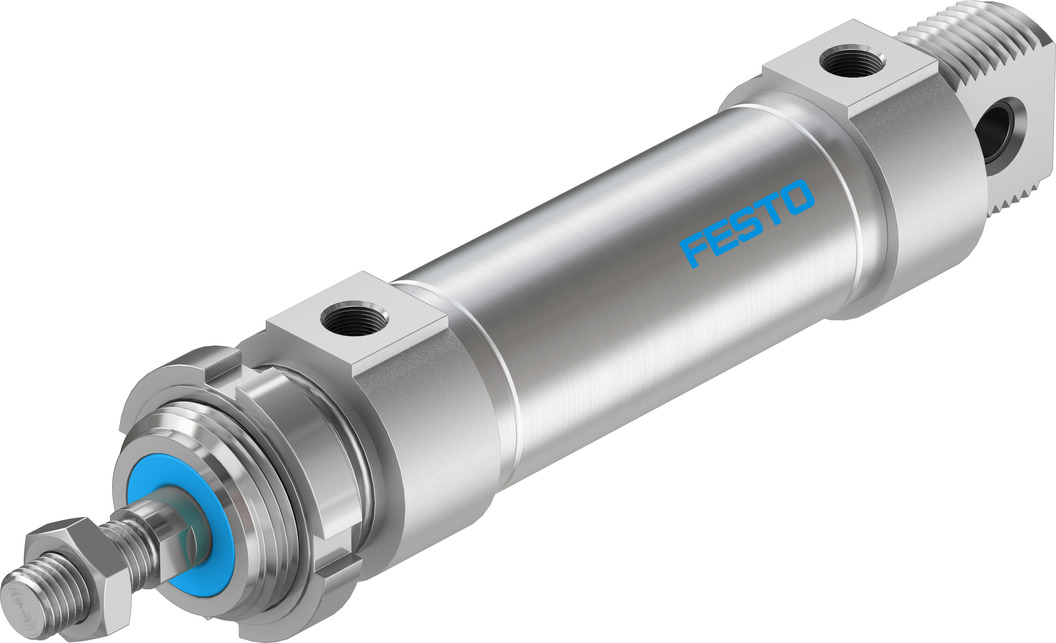 Round cylinder DSNU-32-50-P-A | Festo USA
