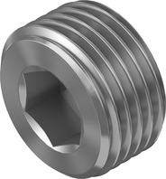 Buy Blanking plug B online | Festo USA