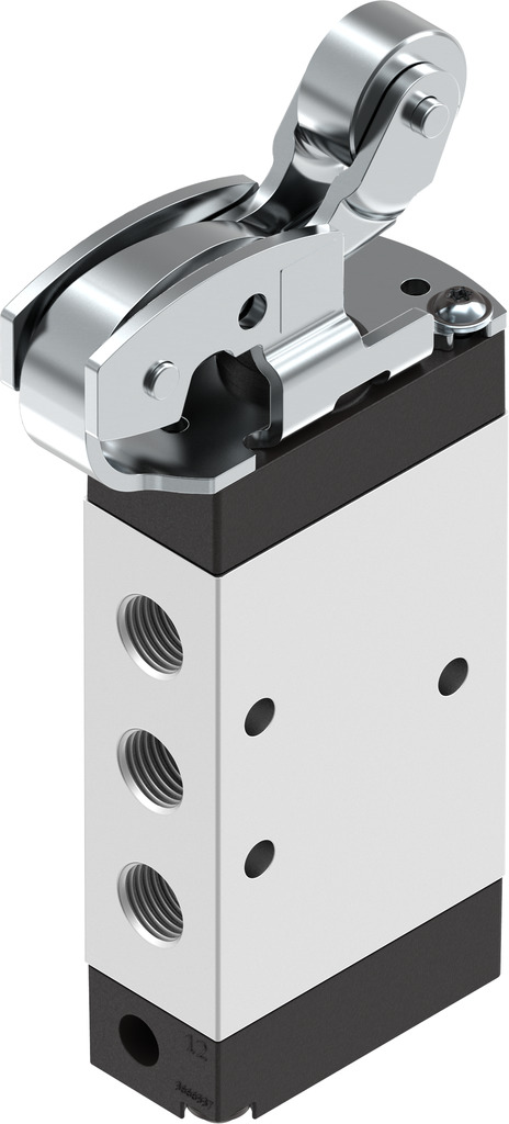 Roller lever valve VMEF-R-M52-E-G18 | Festo USA