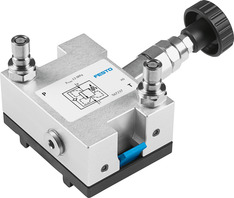 Buy Pressure control valve, balanced PROD_DID_567237 online | Festo PH