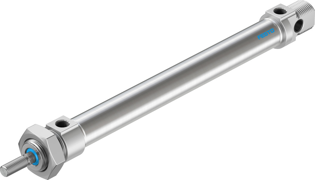 ISO cylinder DSNU-20-160-P-A | Festo USA