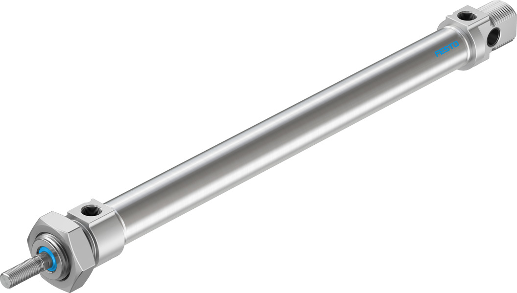 ISO cylinder DSNU-20-200-PPV-A | Festo USA