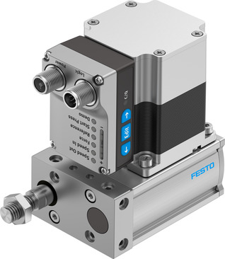 Buy Electric cylinder unit EPCE-TB online | Festo USA