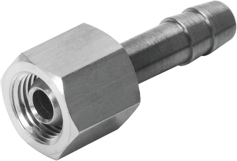 Buy Barb tubing fitting C-P, N-P online | Festo USA