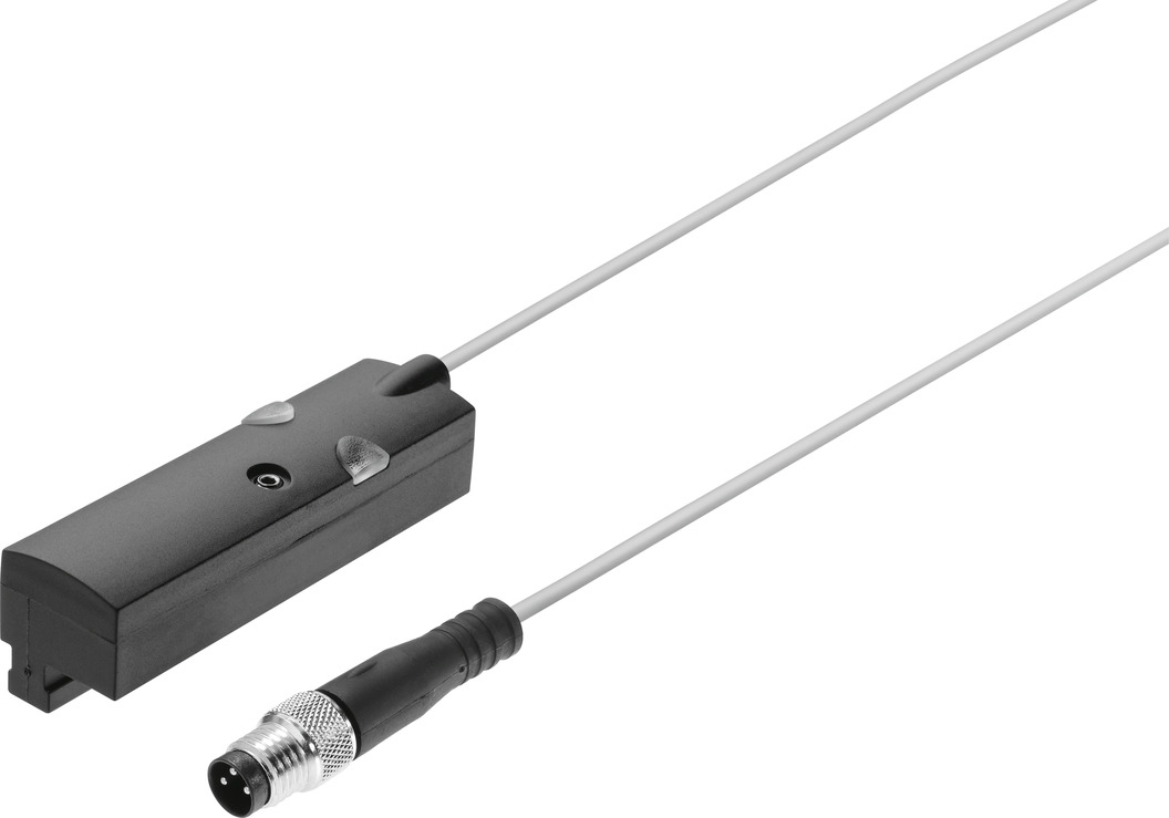 Position transmitter SMAT-8E-S50-IU-E-0,3-M8D | Festo USA