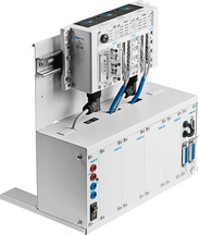 Edutrainer D:ET-SPS | Festo USA