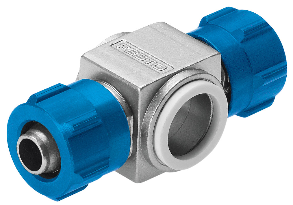 Ring piece TK-1/4-PK-4-KU | Festo USA