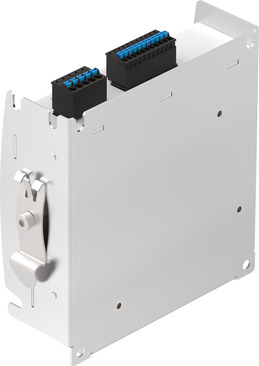 Motor controller CMMO-ST-C5-1-LKP | Festo USA