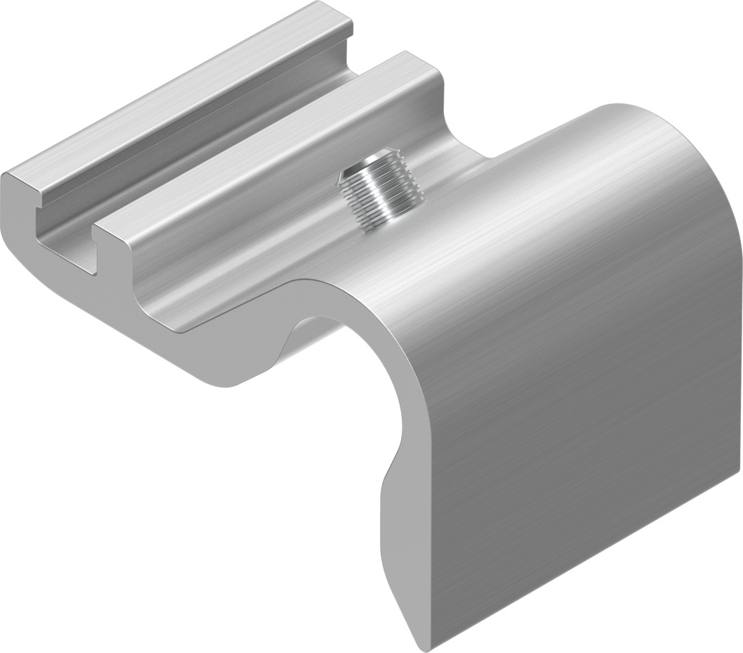 Sensor bracket DASP-M4-125-A | Festo USA