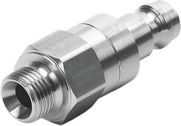 Quick coupling socket KD3-1/8-A-R | Festo USA
