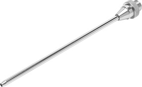 Low consumption air gun LSP-1/4-D | Festo USA