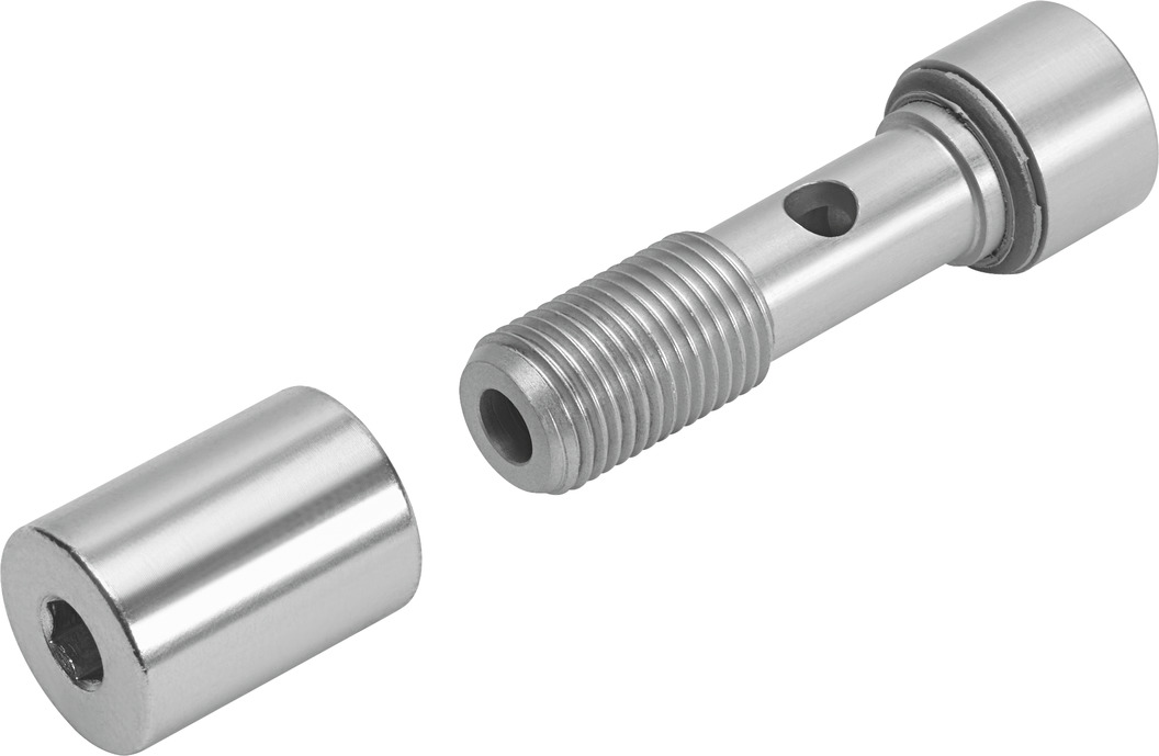 Buy Blanking plug OASC online | Festo USA