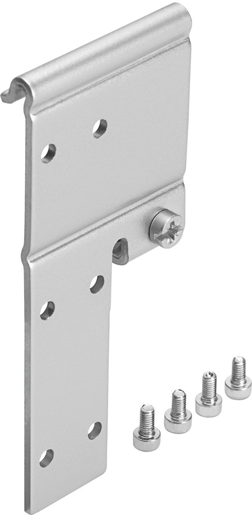 H-rail mounting OABM-H | Festo USA