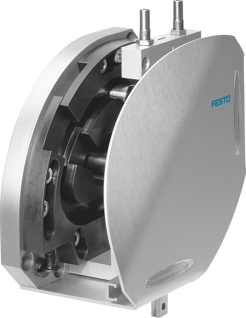 Buy Pick and place machine HSW online | Festo USA