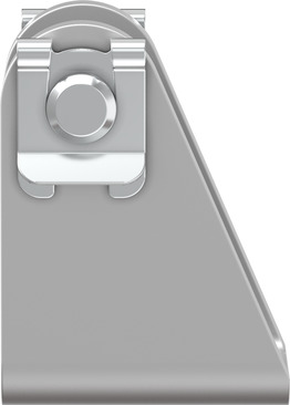 Clevis foot LBN-12/16 | Festo USA