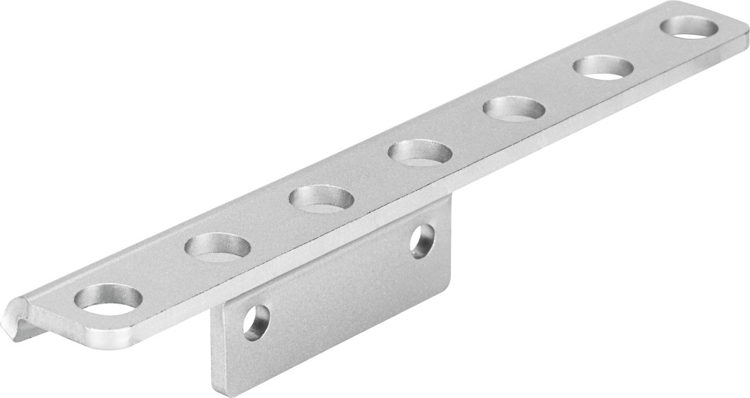 Sensor bracket HWS-EGC-M5 | Festo USA