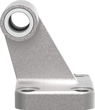 Clevis foot LNG-80 | Festo USA