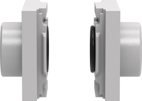 Sub-base-SET MS4-AGB | Festo USA
