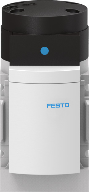 Soft start valve MS4-DL-1/4-Z | Festo USA