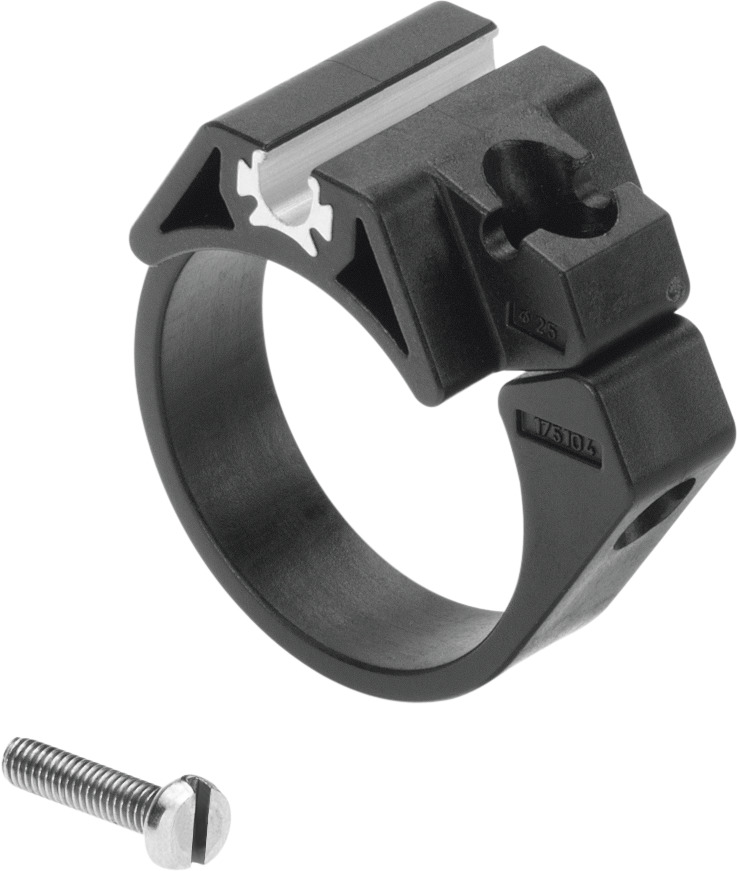 Buy Proximity sensor mounting attachment FP_01-50-02-16 online | Festo USA