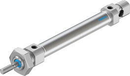 ISO cylinder DSNU-10-50-P-A | Festo USA