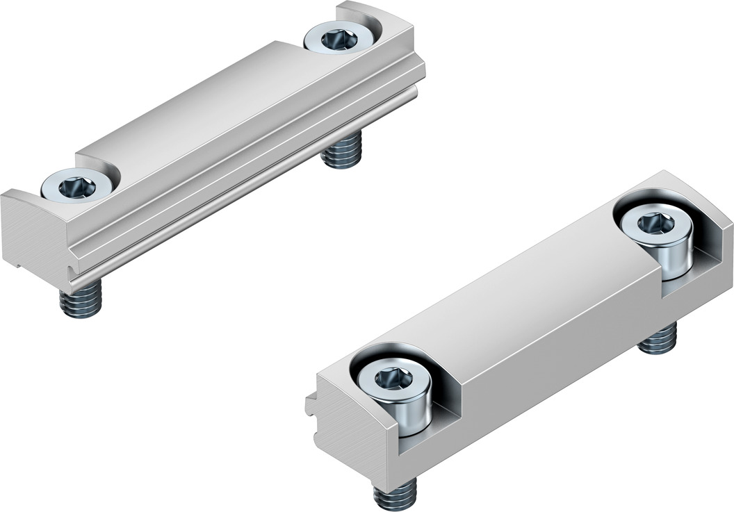 Profile mounting EAHF-L2-25-P-D2 | Festo USA