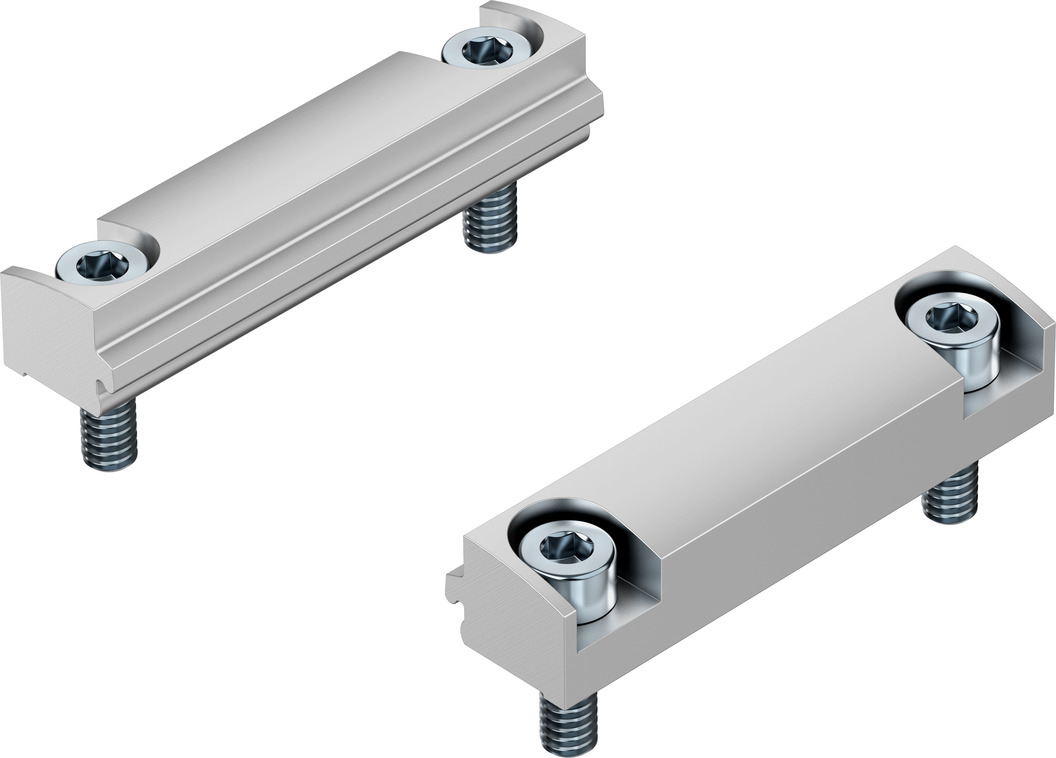 Profile mounting EAHF-L2-45-P-D3 | Festo USA