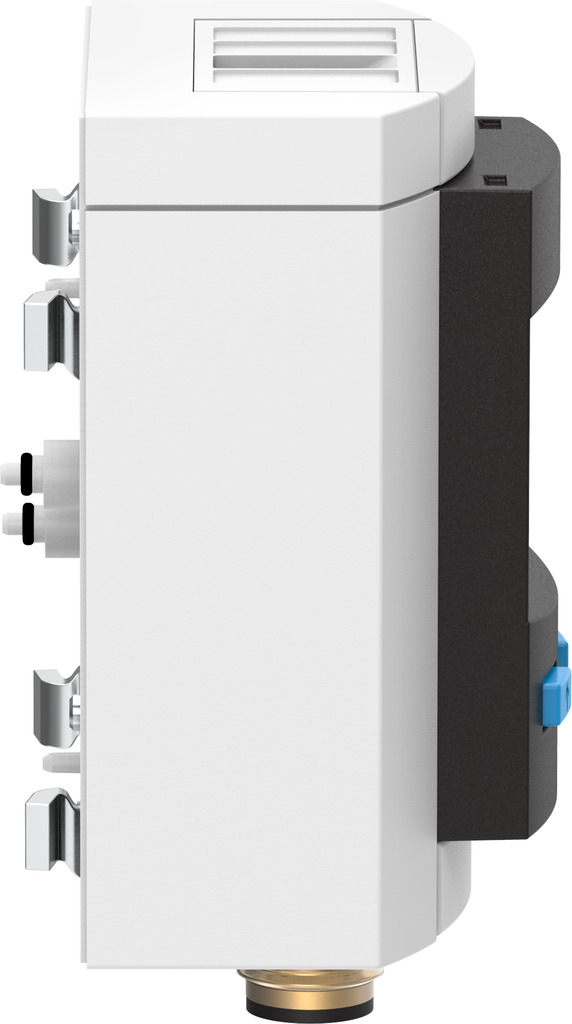 Pressure sensor SPAU-P10R-MS6-F-L-PNLK-PNVBA-M12D | Festo USA